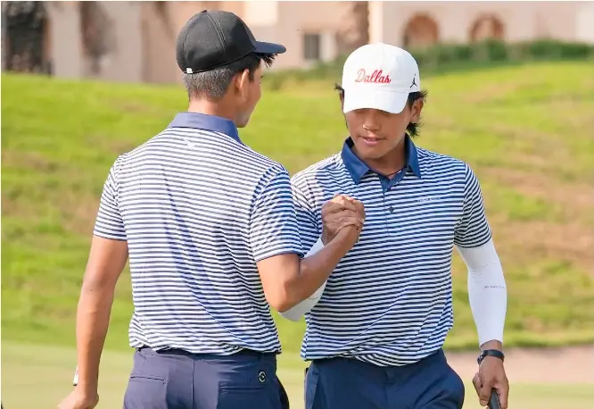 PAL Interclub celebrates triumph of human spirit - PressReader