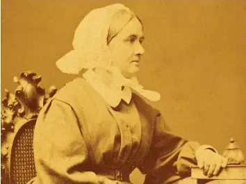 A congregati­on of voices - PressReader