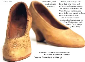 History of ceramics - PressReader