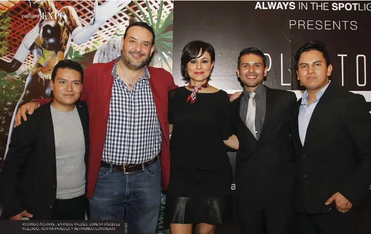 creativida­d al máximo - PressReader