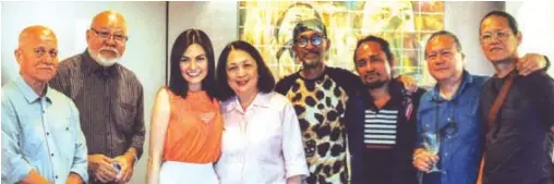 The Mirage Event at Qube - PressReader