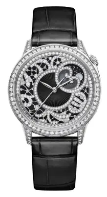 A REGAL PRESENCE - PressReader