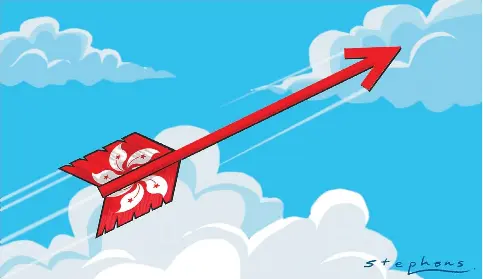 City has flourished - PressReader