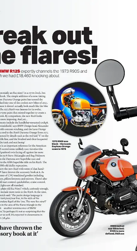 Break out the flares! - PressReader