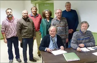 Défense de l’environnem­ent : à la conquête de jeunes adhérents ...