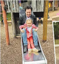 Meine Tochter hat mich gerettet - PressReader