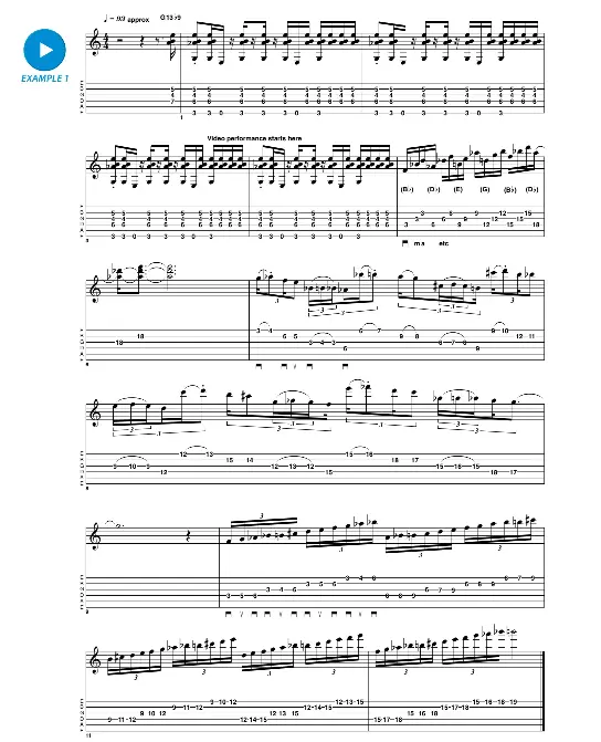 EXAMPLE5 THREE HALF-WHOLE SCALE IDEAS - PressReader