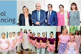 24 years of Russian School of Ballet and Dancing - PressReader