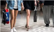 Inflation hit our Christmas shopping - PressReader