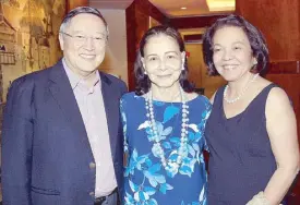 One sophistica­ted lady - PressReader