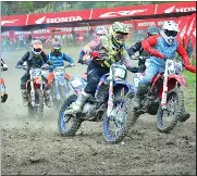 FEM oficializa válida Nacional de Motocross - PressReader