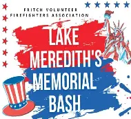 Lake Meredith’s Memorial Bash - PressReader
