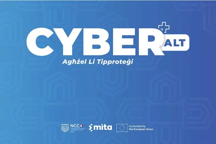 Cybersecur­ity Awareness Month 2023 - PressReader