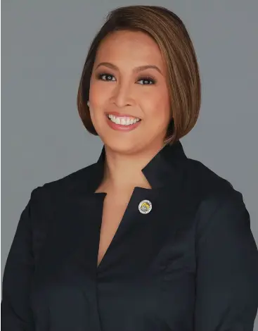 ABBY BINAY - PressReader