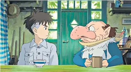 Beautiful storytelli­ng and boggle-eyed nightmares in this wondrous ...