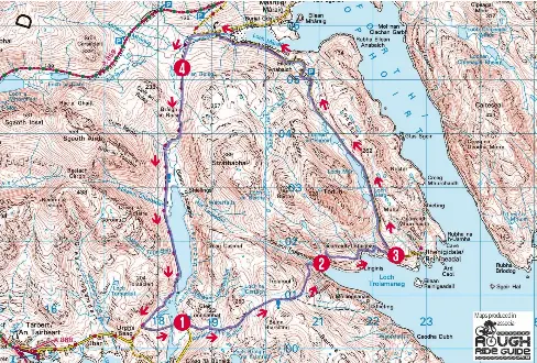 TARBERT, OUTER HEBRIDES, SCOTLAND - PressReader