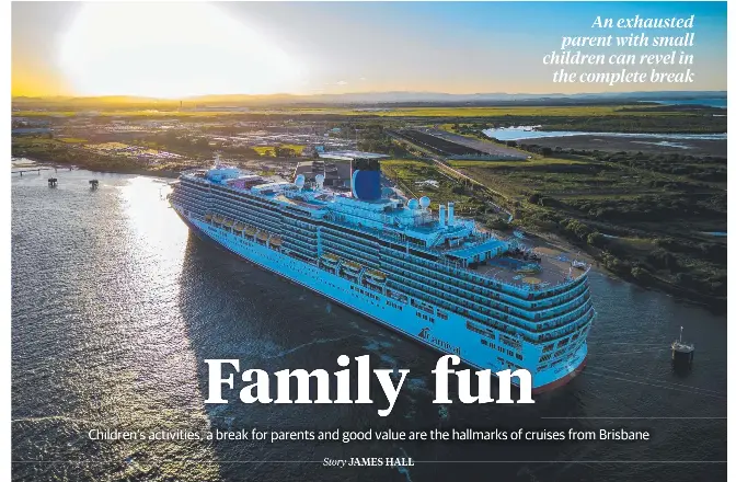 Family fun - PressReader