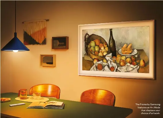 FRAME OF MIND - PressReader