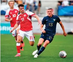 Kollaps på et kvarter - PressReader