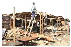 The mystery of Glen View 8 fires - PressReader