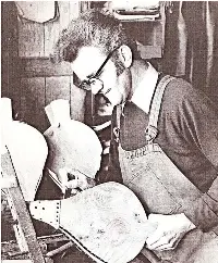 The last Black Country bellows maker - PressReader