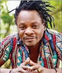 Ras Sheehama’s journey ends - PressReader