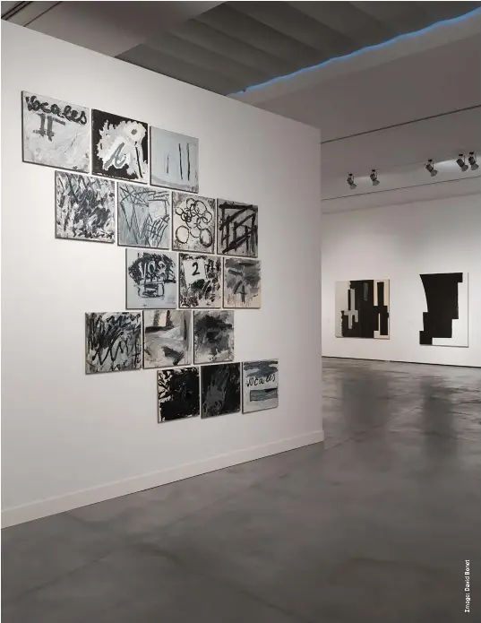 Drew Aaron, Owner & Chairman, Gallery RED - PressReader