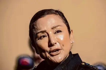 San Mateo sheriff sows distrust - PressReader