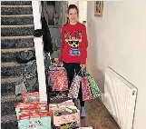 Emily’s gift drive is a real Christmas cracker - PressReader