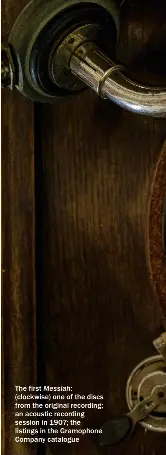 The first spin - PressReader