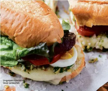 Grill Seekers - PressReader