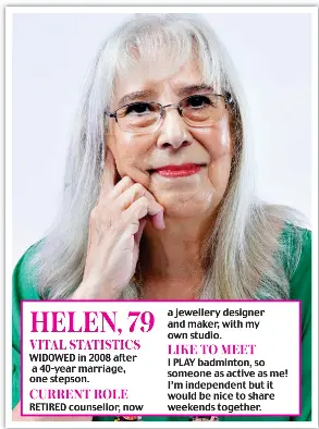 His gaze never wavered from me. He has very nice eyes - PressReader