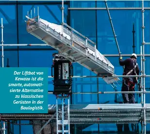 HochLeistu­ng - PressReader