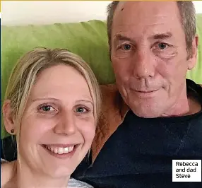 Grieving daughter in campaign to save lives - PressReader