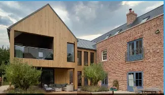 CRAZY FOR KIT HOMES - PressReader