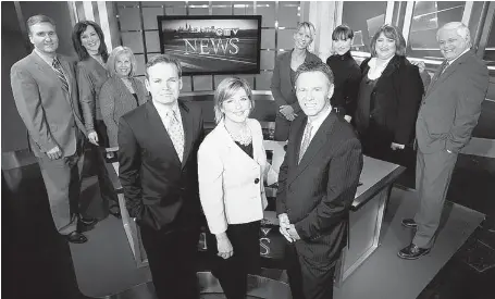 State of the station - PressReader