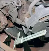 UNDERSIDE CHECKS - PressReader