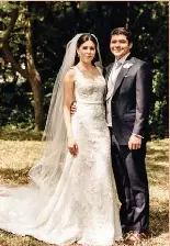 JUST MARRIED! - PressReader