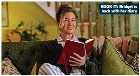 This is a movie about letting go of the past and learning - PressReader