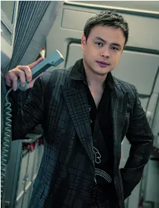 Captain Stanley Ng loves flying. It’s not just the thrill of coursing ...