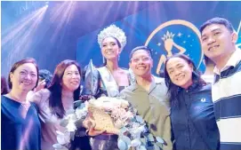 ‘Mutya ng Pasig’ 2024 named nd - PressReader