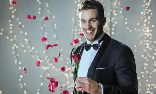 Reality TV shows you can enter - PressReader