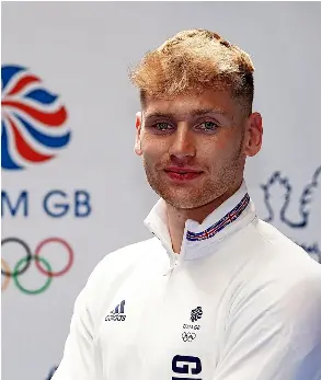 Paris ready to get started - PressReader