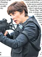 Line of Duty: your questions answered - PressReader