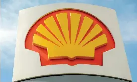 Shell investment­s in renewable energy drop to 8% of spending budget ...
