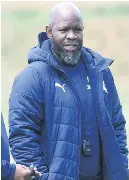 Steve flies into the Birds nest - PressReader