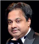 Ashwin Rajgopal - PressReader