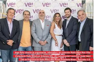 MARIANA FABBIANI EN GRAN FESTEJO - PressReader