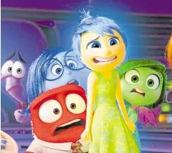 ‘INSIDE OUT 2’ TICKETS NOW AVAILABLE - PressReader