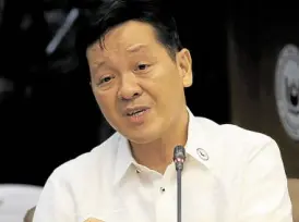 What Went Before: ‘Extortion’ stink, bidding controvers­y forced MRT 3 ...